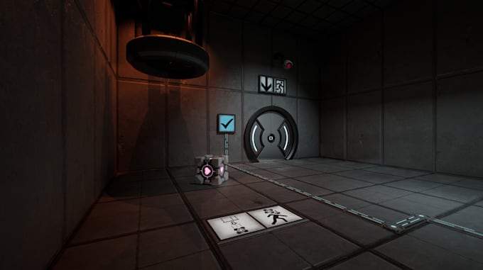 Create and texture realistic 3d models for your games by Sandilokas ...