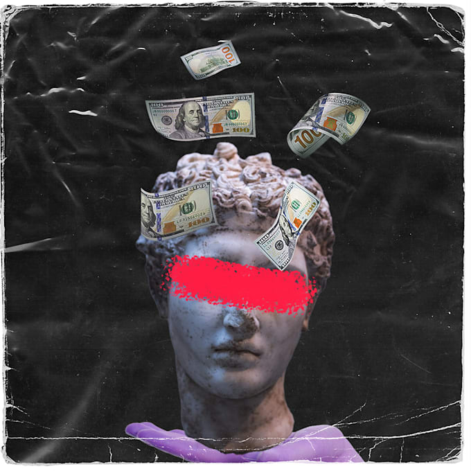 Be ur best gfxmusic coversalbum covers by Rinoo7 | Fiverr