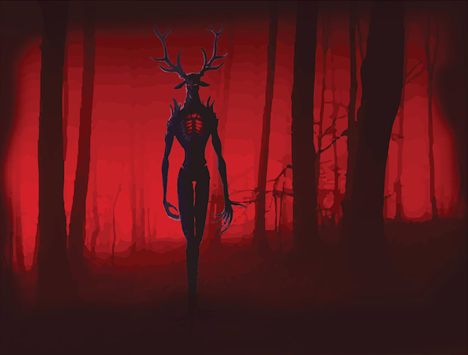 Perform freelance graphic design and motion graphic work by Sjbrand2001 ...