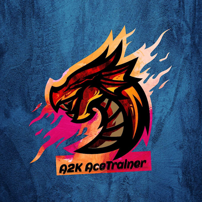 Make a really cool gamer pic for you by Haleighbowden | Fiverr