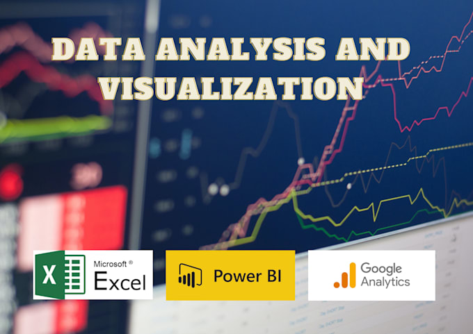 Do statistical data analysis and visualization by Mubeen_ranjha | Fiverr