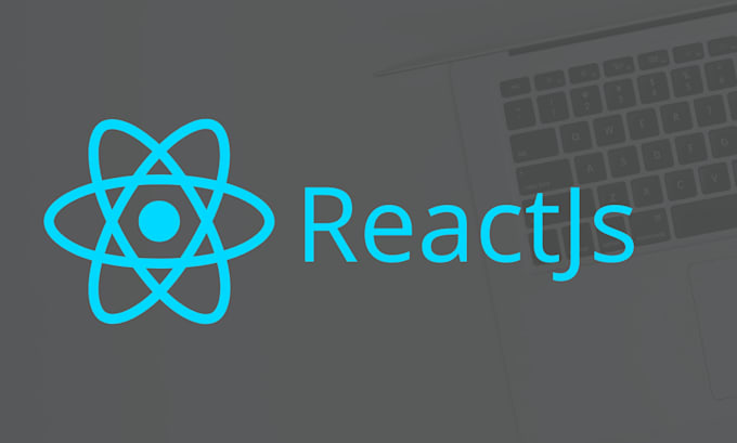 Develop react js web application by Anoshsohail | Fiverr
