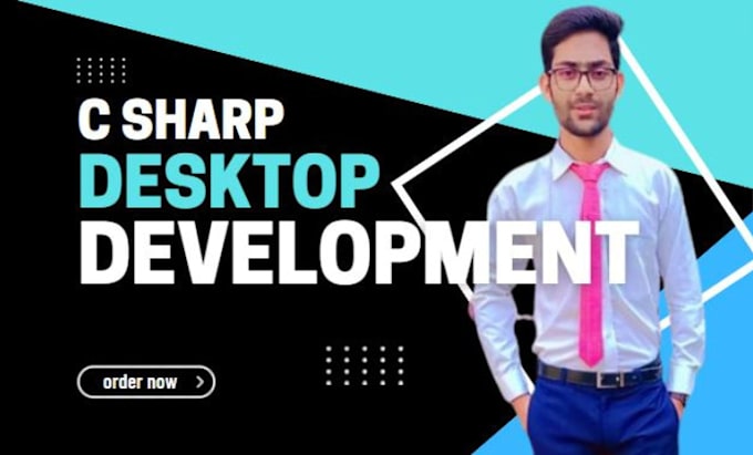 Create Efficient C Sharp Winform And Vb Net Desktop Application By 