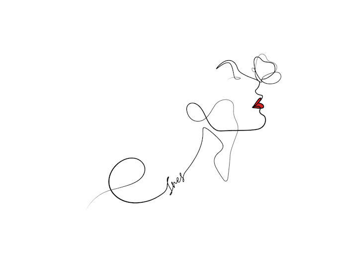 Draw unique one line art, minimalist line art, vector line art ...