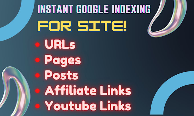 Setup instant google indexing api for wordpress website by Wasiq_seo | Fiverr