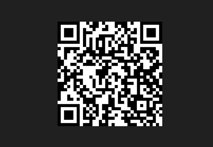 Create any qr code for you in 1 hour by Odinn265 | Fiverr