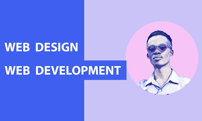 Design and build professional websites using react by Pepelajohn | Fiverr