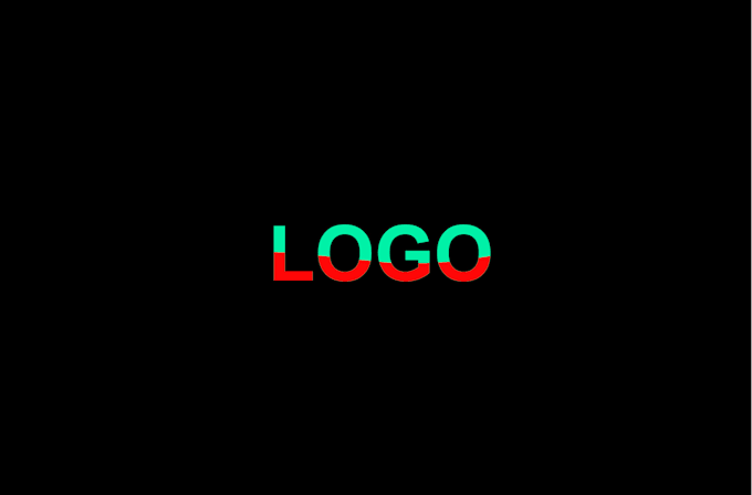 Logo with a wave animation by Felixhernandez5 | Fiverr