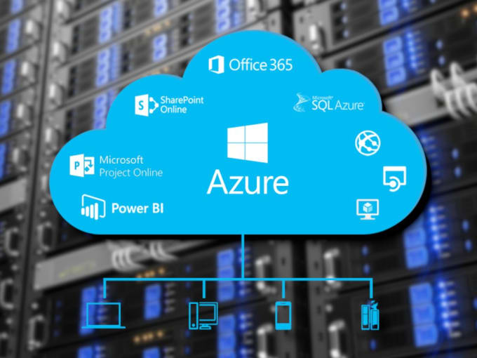Help you with microsoft azure related problems by Cedmoudze | Fiverr Help you with microsoft azure related problems by Cedmoudze | Fiverr