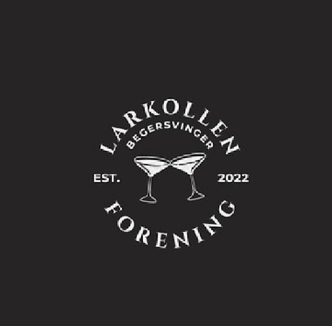 Create a cool logo for a drinking club by Richard_garciar | Fiverr