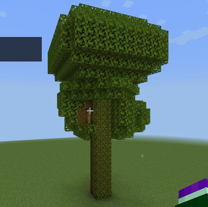 Build simple and cheep minecraft houses and structures by Spacemasterx ...