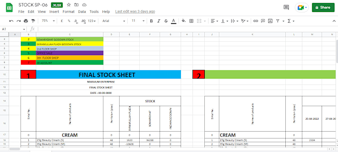 Create, edit, format and manage any excel spreadsheet by Chowdhreesab ... Create, edit, format and manage any excel spreadsheet by Chowdhreesab ...