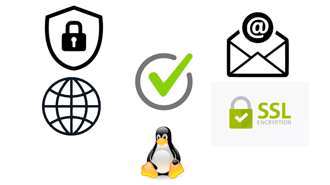 Solve your server problem by Hatch01 | Fiverr