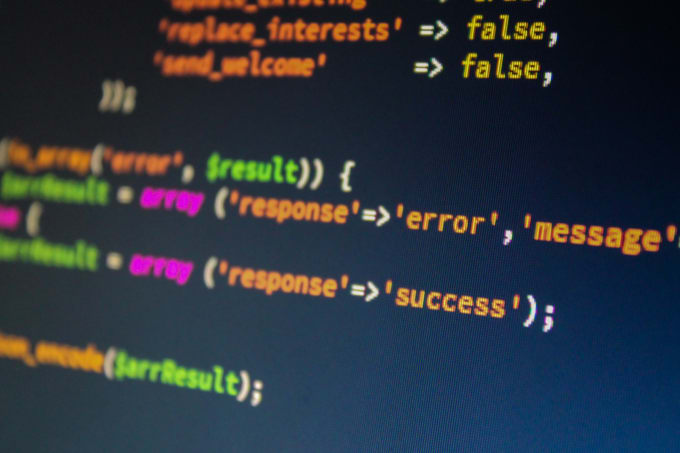 Write python code and fix bugs by Arturo1337 | Fiverr Write python code and fix bugs by Arturo1337 | Fiverr