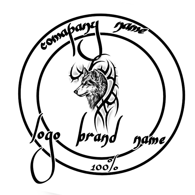 Do logo design for you perfect and beautiful design by Logodesigner_54 ...