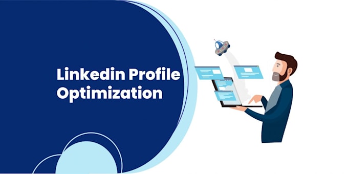 Strategically optimize your linkedin profile by Callmetheron | Fiverr