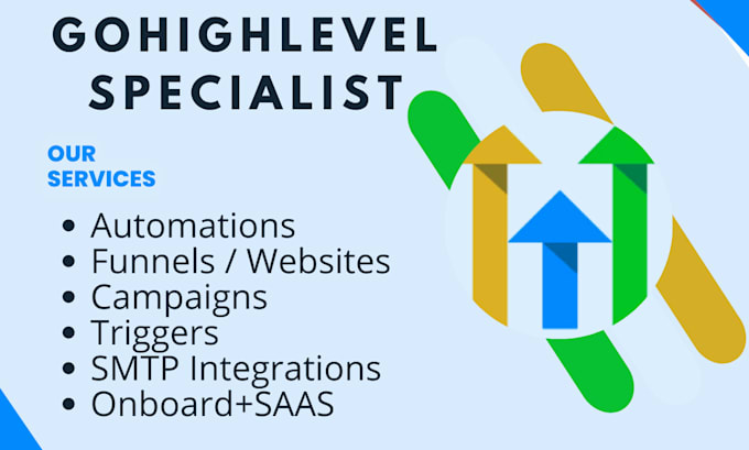 Gohighlevel sales lead, leadpages,ghl webinar funnel,checkout champ ...
