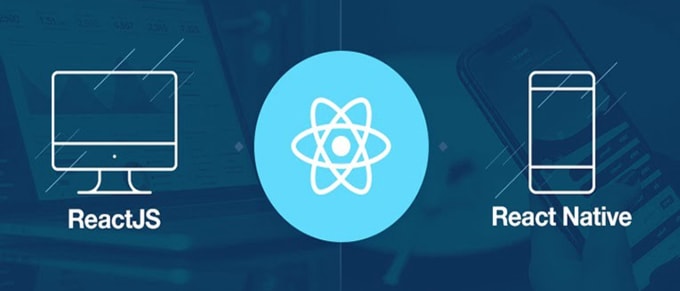 Develop a reactjs web app or react native mobile app by Isaacw25 | Fiverr