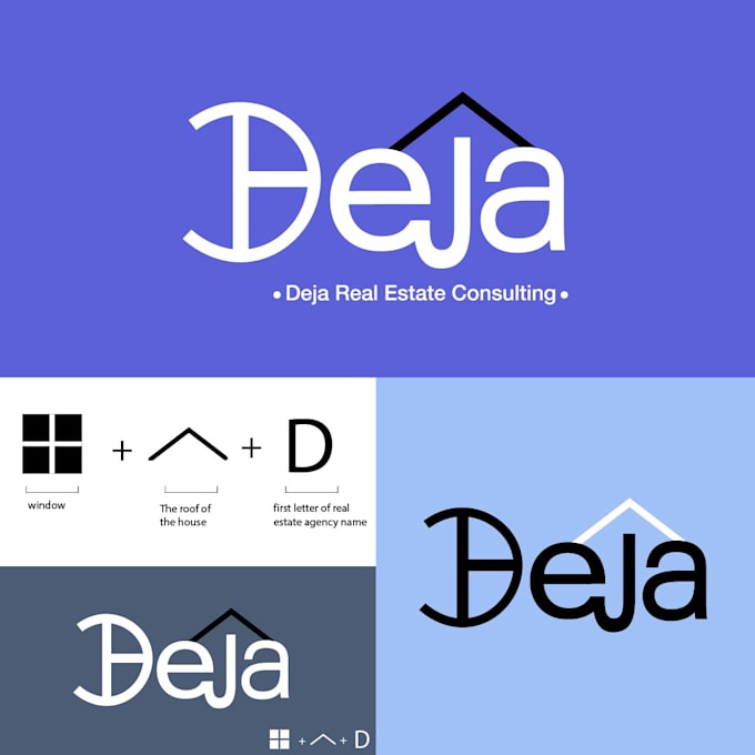 Miracle logo that make a difference in the industry by Skdesign2 | Fiverr