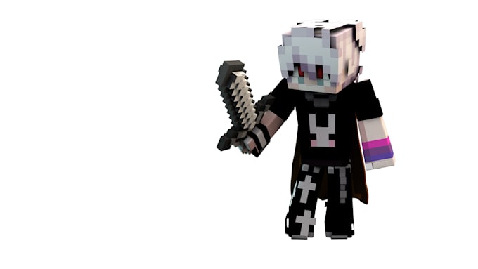 how to make banners in minecraft pe