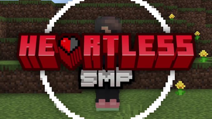 Minecraft youtube intro editor by Hack3d_ | Fiverr