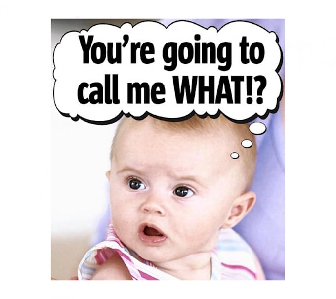 Help you name the characters in your book by Mrslovette | Fiverr