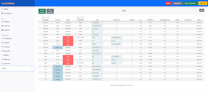 Create spa with react, bootstrap, express, mongodb, web3 by Gabalyno | Fiverr