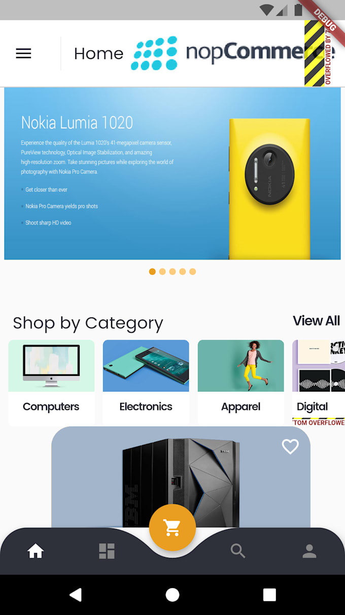Convert figma or adobe xd design into flutter app by Asifrazafastian ... Convert figma or adobe xd design into flutter app by Asifrazafastian ...