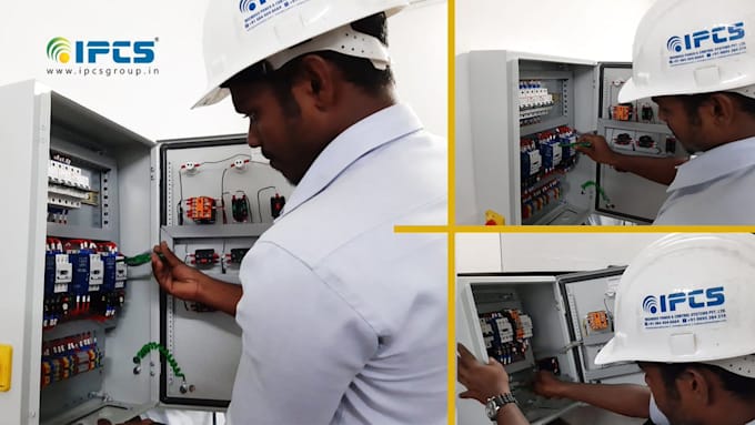 Do plc programming for your an industrial automation requirements by ...