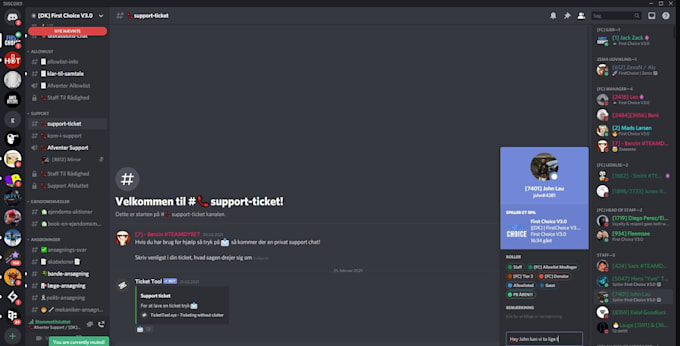 Send telegram mass dm, discord mass dm, telegram bulk message to your ...