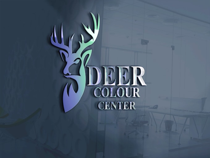 Design 3d business logo by Maxigi | Fiverr