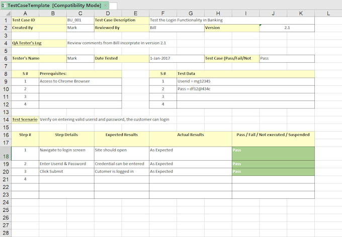 Test your web and mobile apps with e2e reporting and documentation by ...