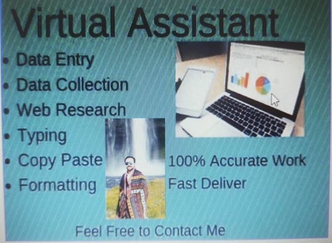 Do something im realy good at by Kohmazar | Fiverr