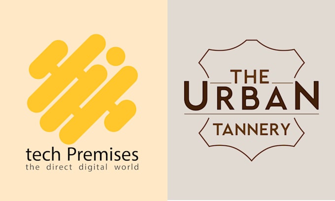 Design novel, timeless and notable logo for your brand by ...