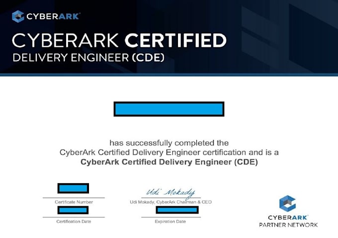 Support for your cde implementation challenge by Rain_vill | Fiverr