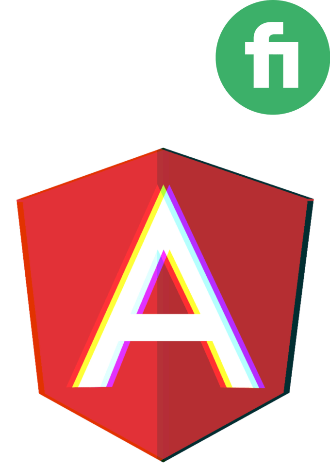 Develop angular front end web app by Developersale | Fiverr