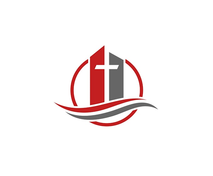 Design awesome religious design logo within 1 day by Noeld_edjan | Fiverr