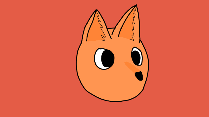 Create animated furry gifs by Thelastnuggets | Fiverr