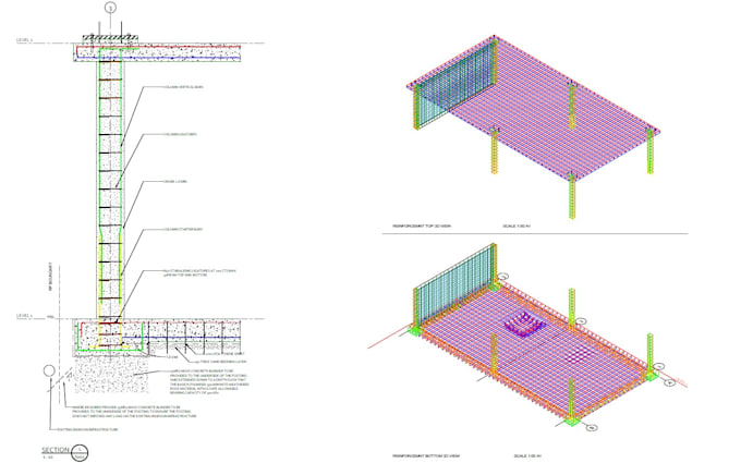 Offer the production of drafting documentation from sketch, pdf, jpeg ...
