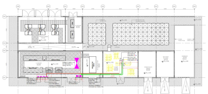 Design your substation or electrical room with perfect coordination in ...
