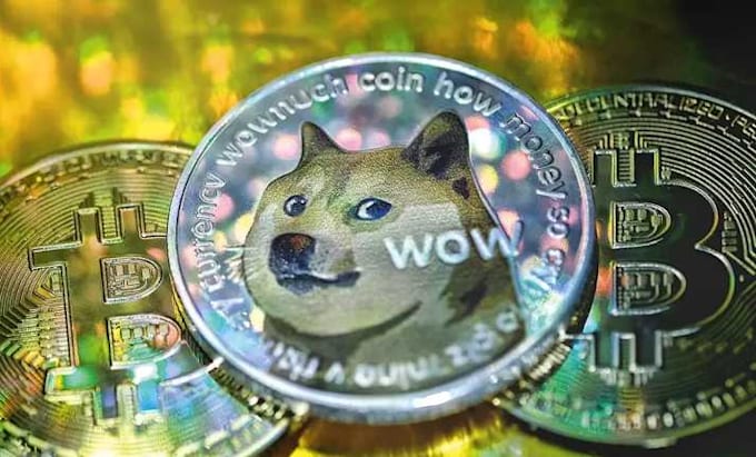 Mint your fungible token on cardano by Klarkc | Fiverr