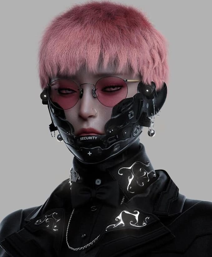 Do 3d nft animation, nft animation, 3d nft art, nft card, animation gif ...