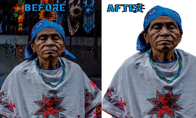 Remove image background without loosing quality any images by ...