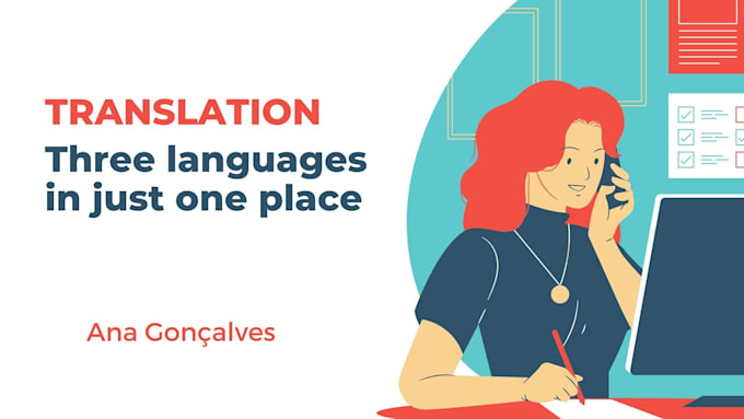 Translate almost anything you need, except legal documents by A_s ...