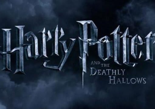 Create a harry potter title effect with your name by Kreativez | Fiverr