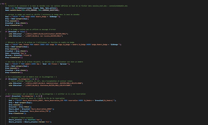 Resolve bugs of the code of your website by Akarukasu | Fiverr