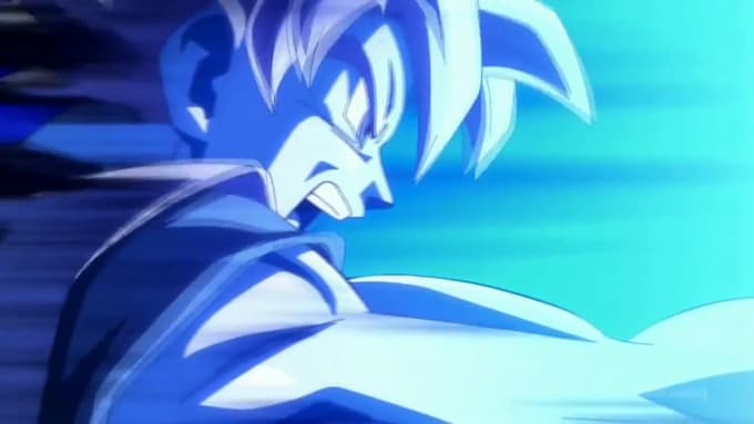 Make synced 4k amv anime music vdeo in 48hrs by Chipmunkscovera | Fiverr