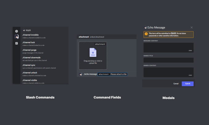 Code A Custom Discord Bot With Typescript By Ming Suhi Fiverr