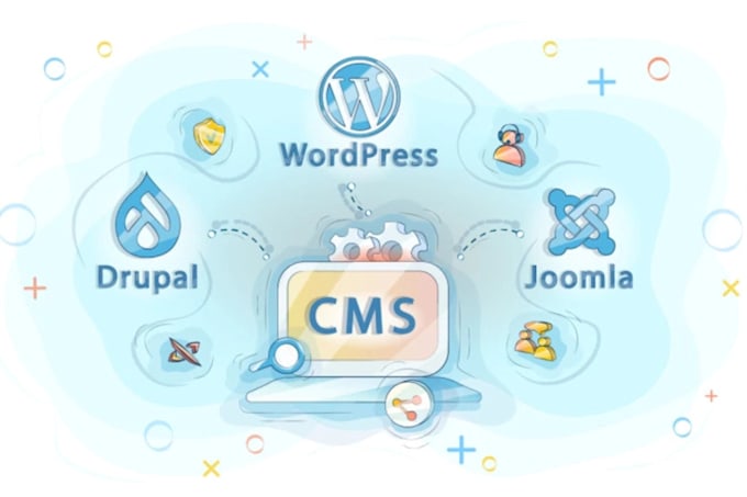 Installing any php scripts on hosting or vds by Artimedus | Fiverr