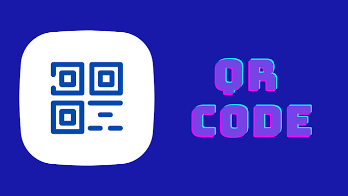 Create colourful and beautiful qr codes by Vijay_kadam1176 | Fiverr Create colourful and beautiful qr codes by Vijay_kadam1176 | Fiverr